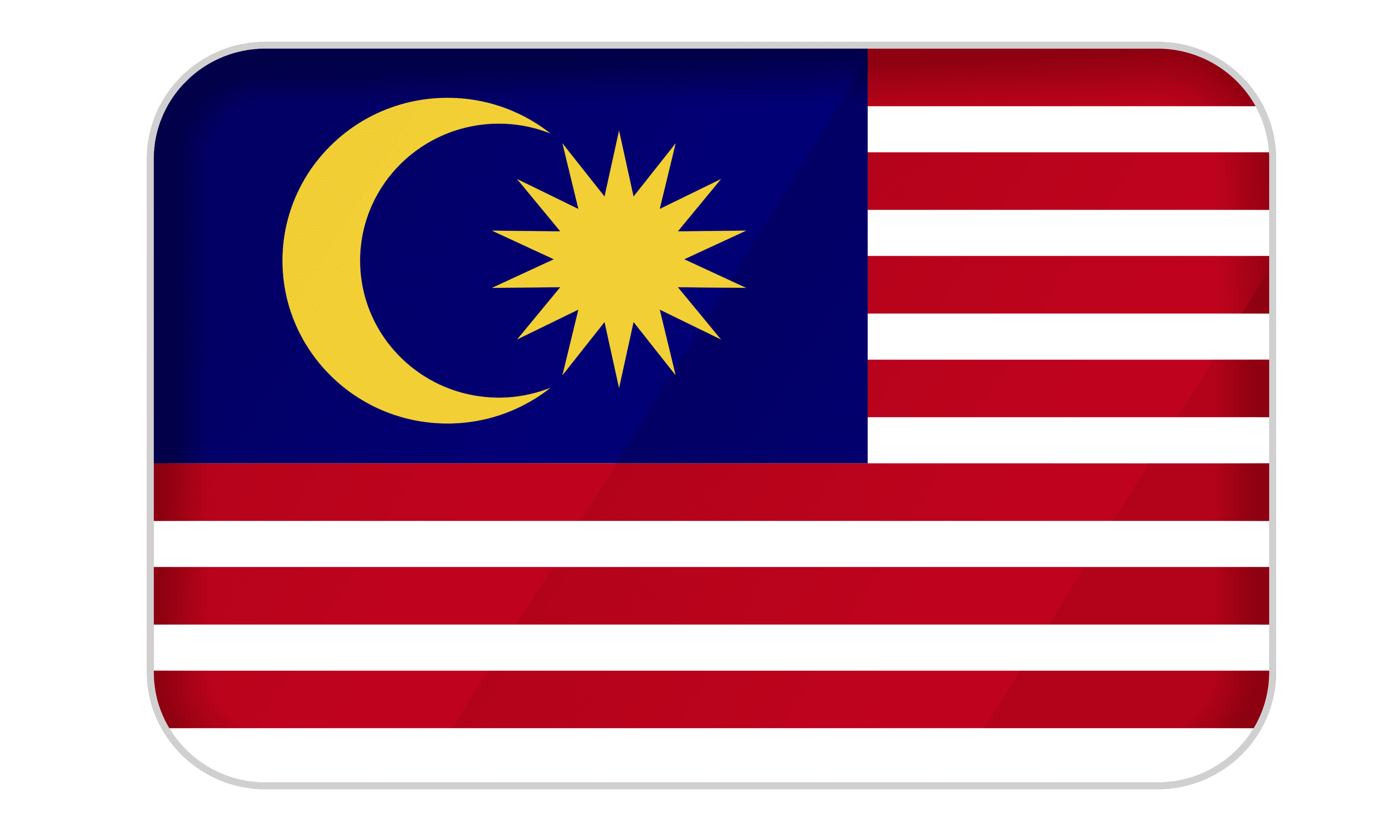 ایموجی پرچم مالزی | ایموجی